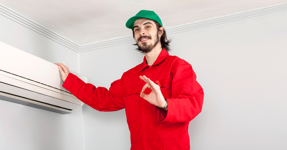 Choosing the Right Home HVAC Contractor - Air Design