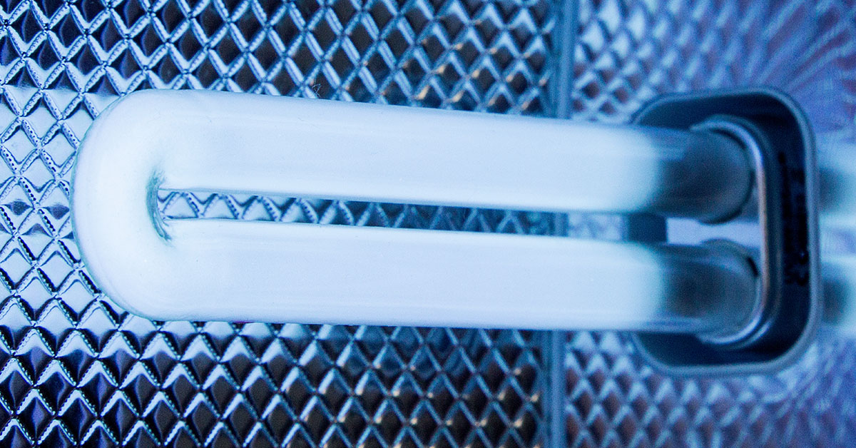 HVAC UV Lights - How and Why They Work | Air Design, Inc.