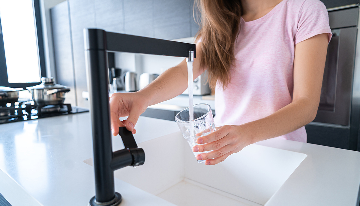 Filtered Water – Water Filtration | Air Design