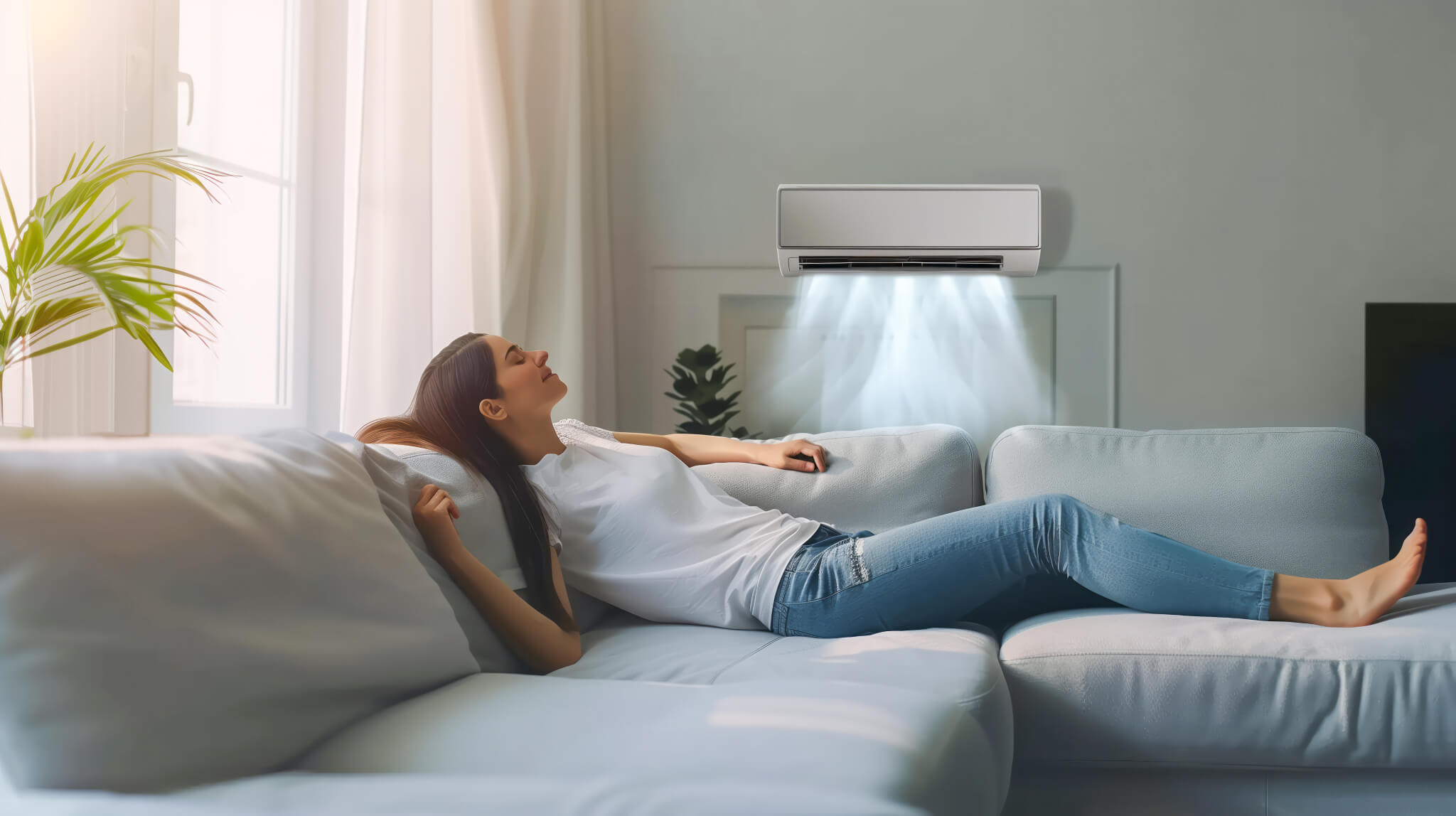 Signs Your Air Conditioner Needs Repair - Before the End of Summer ...