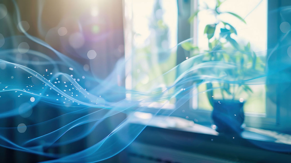 Ventilation in a Heatwave: How ERVs Keep Summer Air Fresh and Balanced ...